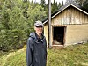 Historia om Løfald lysverk