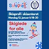 Skisprell i Sæterlia 12. januar